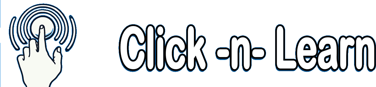 Click-n-Learn: Master Vocabulary Fast